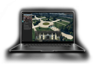 HxDR - Manage Digital Twins