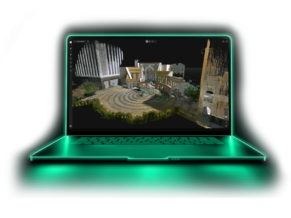 HxDR - Manage Digital Twins