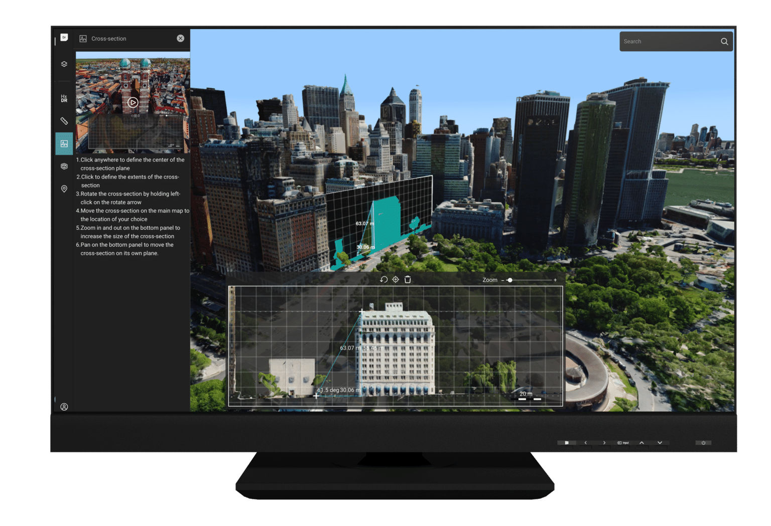 Understanding LiDAR and Its Application in Reality Cloud Studio | Leica Geosystems