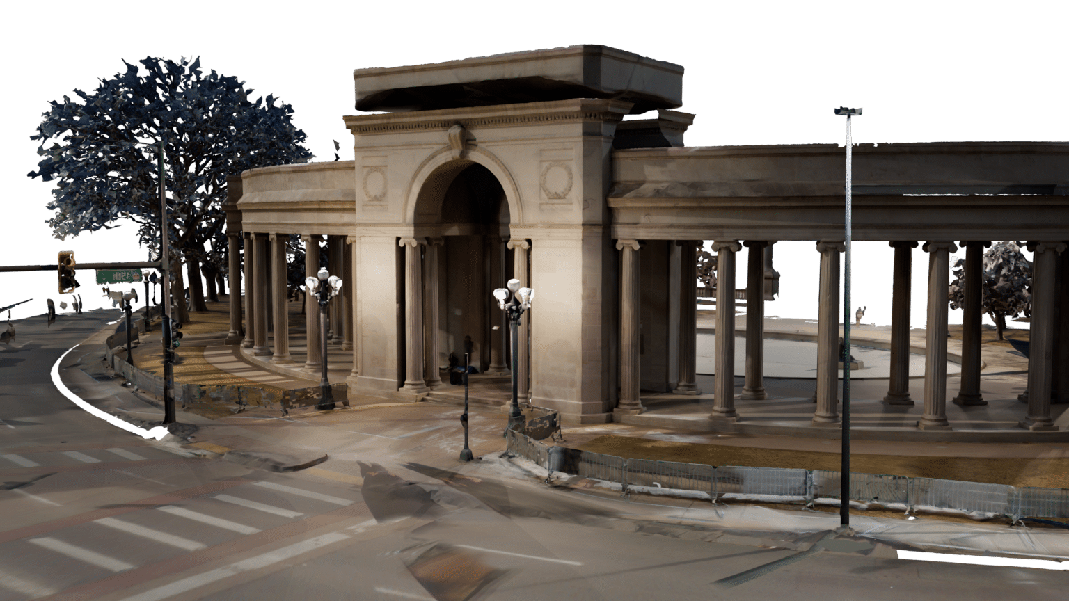 Reality Cloud Studio - Reality Capture workflows