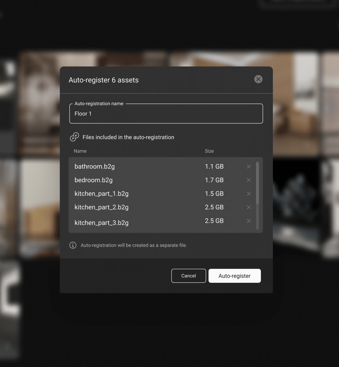 HxDR - 5 Key Features of Reality Cloud Studio