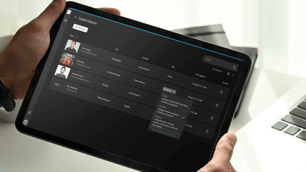 Reality Cloud Studio – Reality Capture Software