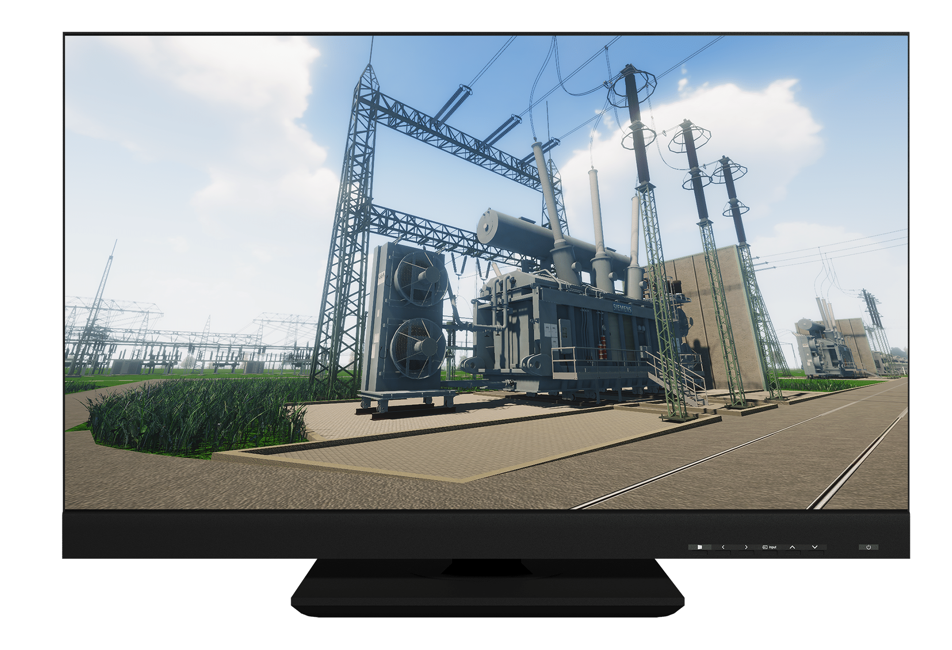 LocLab Cloud Overview - HxDR