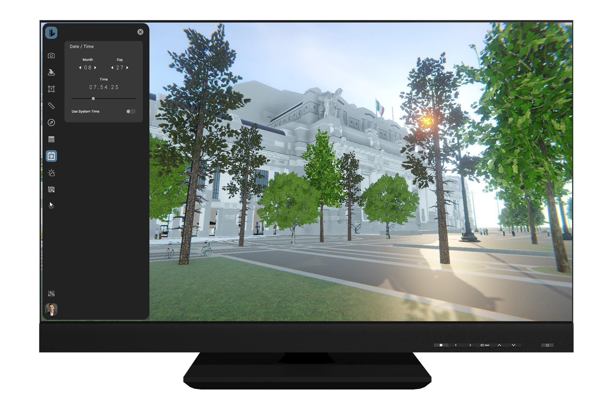 LocLab Cloud Overview - HxDR