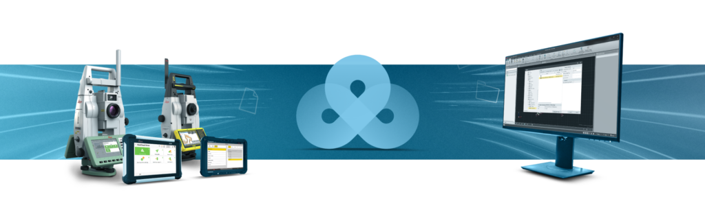 GeoCloud Drive - HxDR